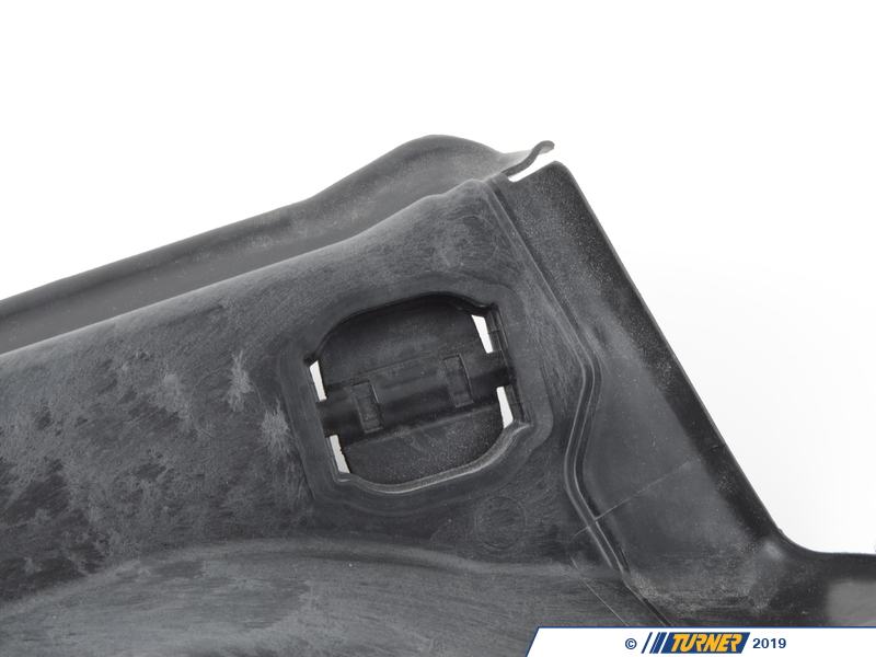 51717325402 - Genuine BMW Supplementary Part, Wheelhou | Turner Motorsport