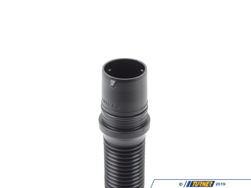 61667377164 - Genuine BMW Filler Pipe For Wash Container - 61667377164 ...
