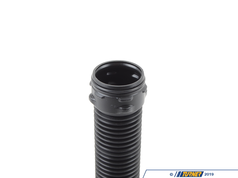 61667377164 - Genuine BMW Filler Pipe For Wash Container - 61667377164 ...