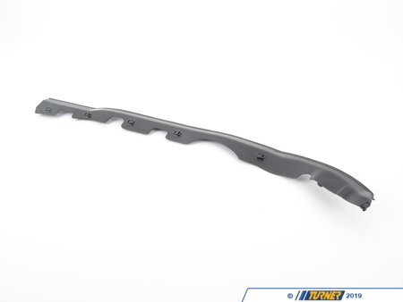 51767389662 - Genuine BMW Seal, A-Pillar, Right - 51767389662 - F15 ...
