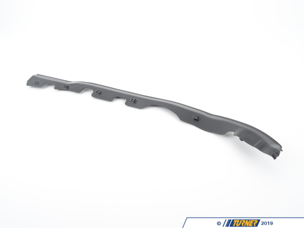 51767389662 - Genuine BMW Seal, A-Pillar, Right - 51767389662 - F15 ...