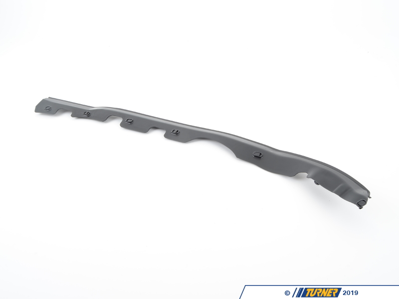 51767389662 - Genuine BMW Seal, A-Pillar, Right - 51767389662 - F15 ...