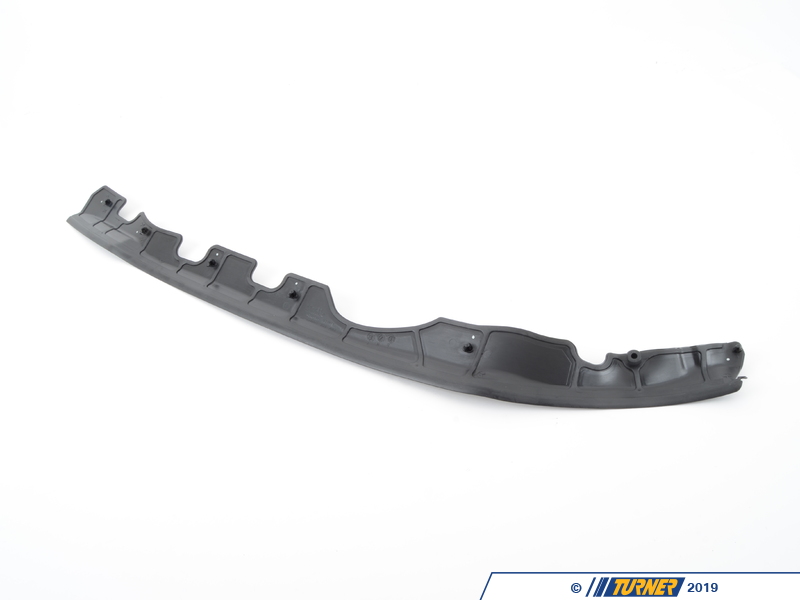 51767389662 - Genuine BMW Seal, A-Pillar, Right - 51767389662 - F15 ...