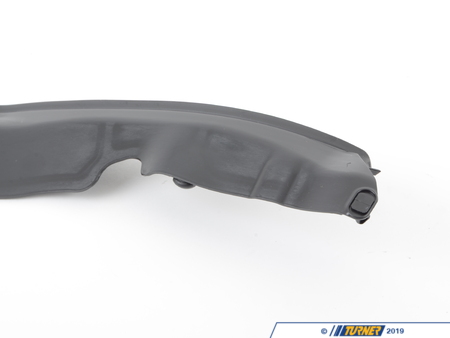 51767389662 - Genuine BMW Seal, A-Pillar, Right - 51767389662 - F15 ...