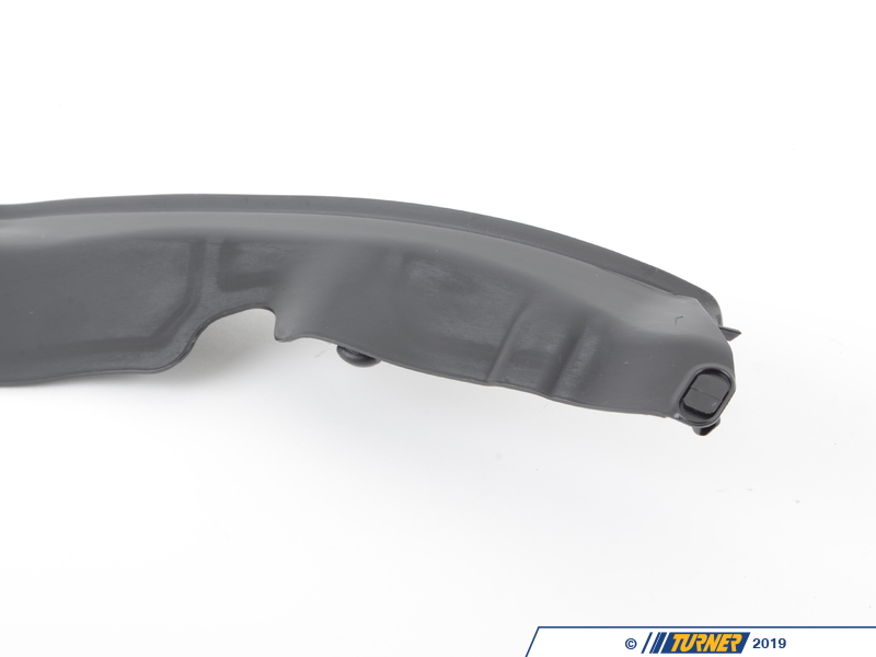 51767389662 - Genuine BMW Seal, A-Pillar, Right - 51767389662 - F15 ...