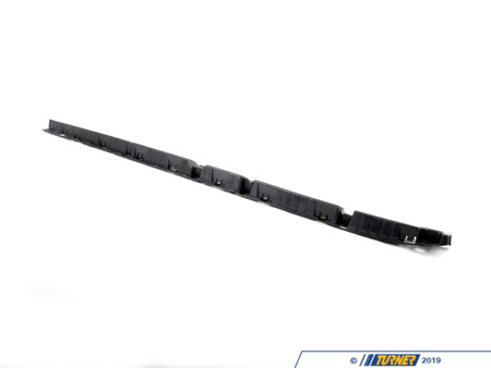 51777294378 - Genuine BMW Support Piece For Door Sill, Right ...
