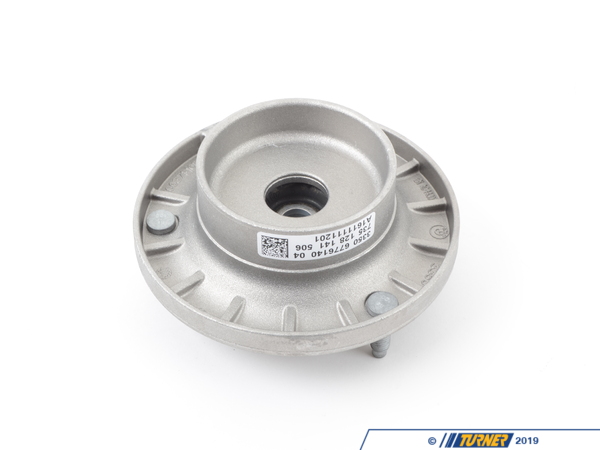 33506776140 - Genuine BMW Strut Mount With Bearing - 33506776140 - F10 ...