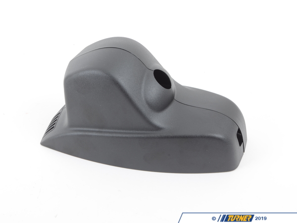51169216739 - Genuine BMW Set Of Covers Mirror Basepla - 51169216739 ...