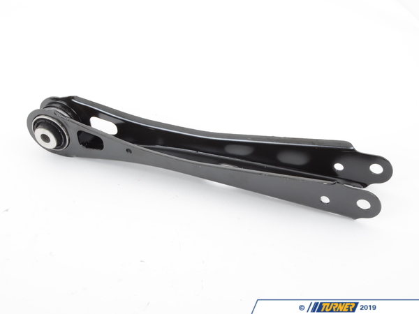 33326786978 - Genuine BMW Trailing Arm With Rubber Bushing ...