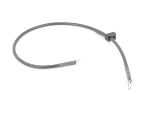 61121243473 - Genuine BMW Battery Cable (plus Pole) - 61121243473 ...
