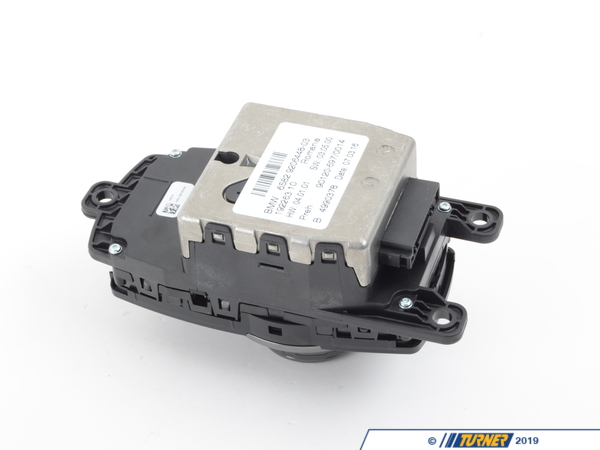 65829206448 - Genuine BMW Controller - 65829206448 - F01 | Turner ...