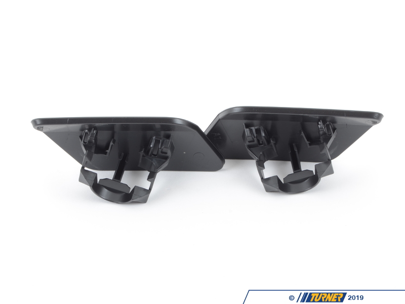 51118064137 - Genuine BMW Set, Covers, Spray Nozzle, P - 51118064137 ...