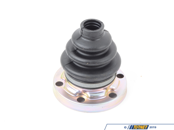 33211229375 - Genuine BMW Axle Boot Kit for C/V Joint - E39 | Turner ...
