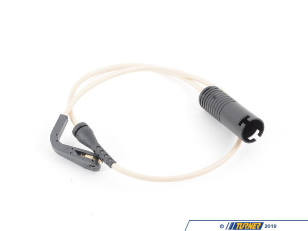 34351163066 - Brake Pad Wear Sensor - Rear | Turner Motorsport