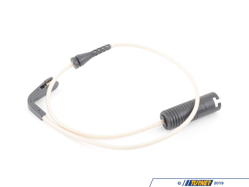 34351163066 - Brake Pad Wear Sensor - Rear | Turner Motorsport