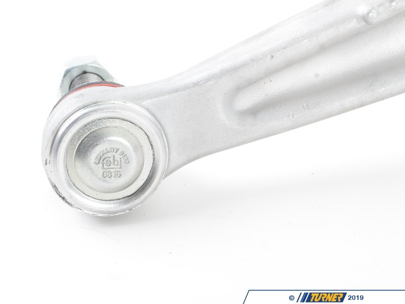 33322347992 - Febi Control Arm (Wishbone) - E60 | Turner Motorsport