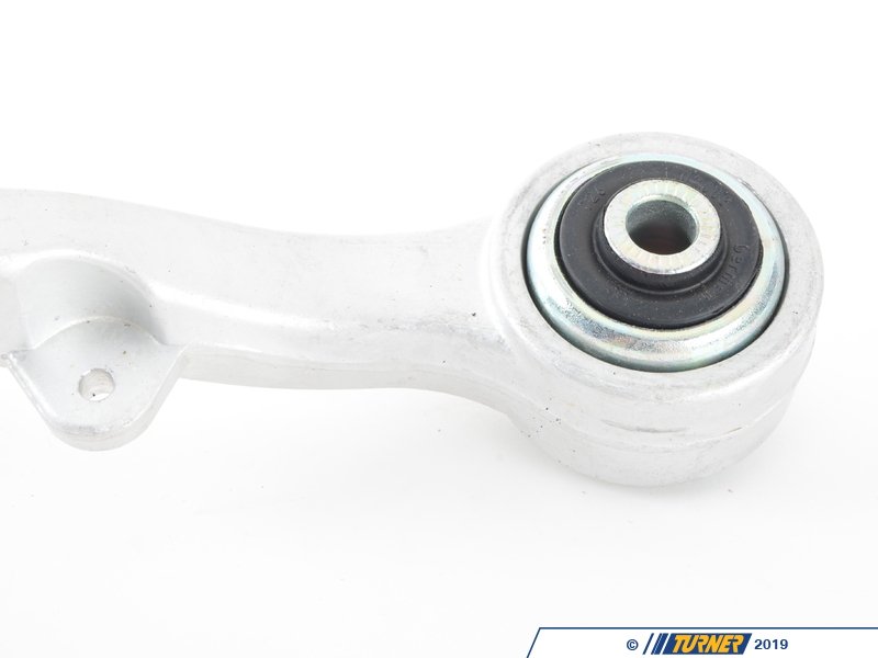 31122347952 - Febi Control Arm with Bushing (Wishbone) - E60 | Turner ...