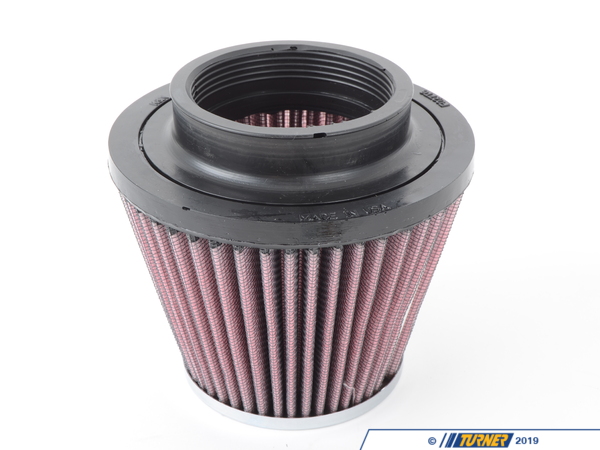 57-0070 - K&N Performance Cold Air Intake Kit - E30 325e/es/i/is/ix ...