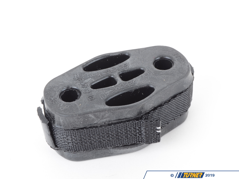 18207807132 - Rubber Mounting - F01, F02, F10, F25, F26 | Turner Motorsport
