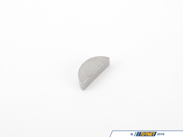 07119951485 - Genuine BMW Woodruff Key - 07119951485 - E30,E34,E38 ...