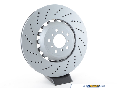 34112284101 - BRAKE DISC, VENTILAT | Turner Motorsport