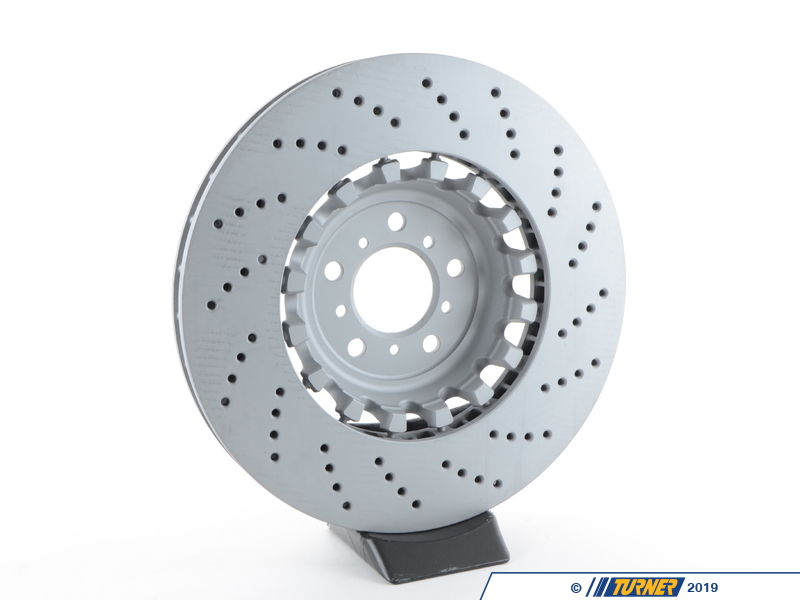 34112284101 - BRAKE DISC, VENTILAT | Turner Motorsport