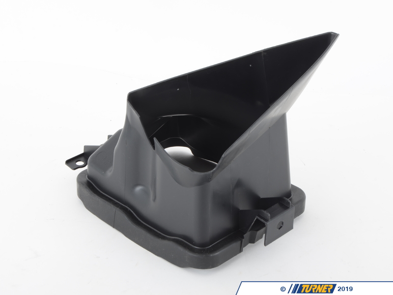 51747290614 - Genuine BMW Air Ducting For Amoek, Right - 51747290614 ...