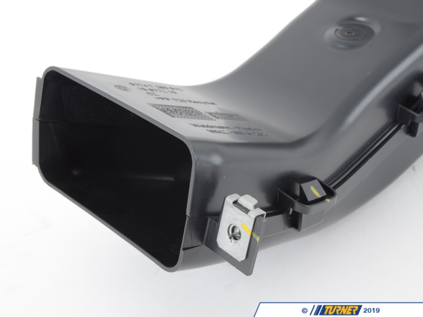 51747290612 - Genuine BMW Air Duct, Brake, Right - 51747290612 - F32 ...
