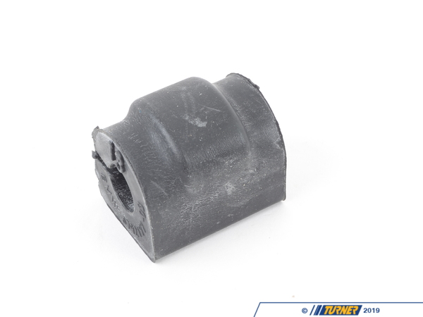 33356792197 - Genuine BMW Stabilizer Rubber Mounting | Turner Motorsport