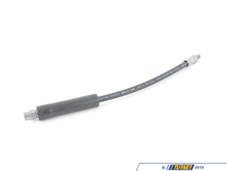 34321159888 - Genuine BMW Brake Hose - 34321159888 - E30 | Turner ...
