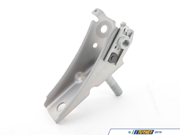 33316775899 - Genuine BMW Bracket Left - 33316775899 - F01,F06,F10,F12 ...