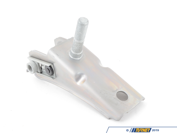 33316775899 - Genuine BMW Bracket Left - 33316775899 - F01,F06,F10,F12 ...