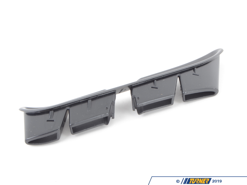 51138058779 - Air Duct, Ornamental Grille Left - F82, F83 | Turner ...