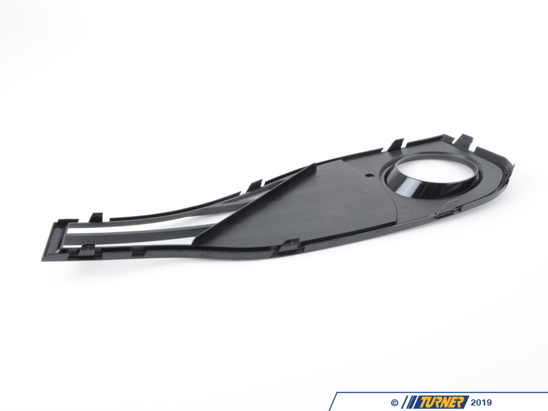51117294684 - Genuine BMW Partially Open Grid, Right | Turner Motorsport