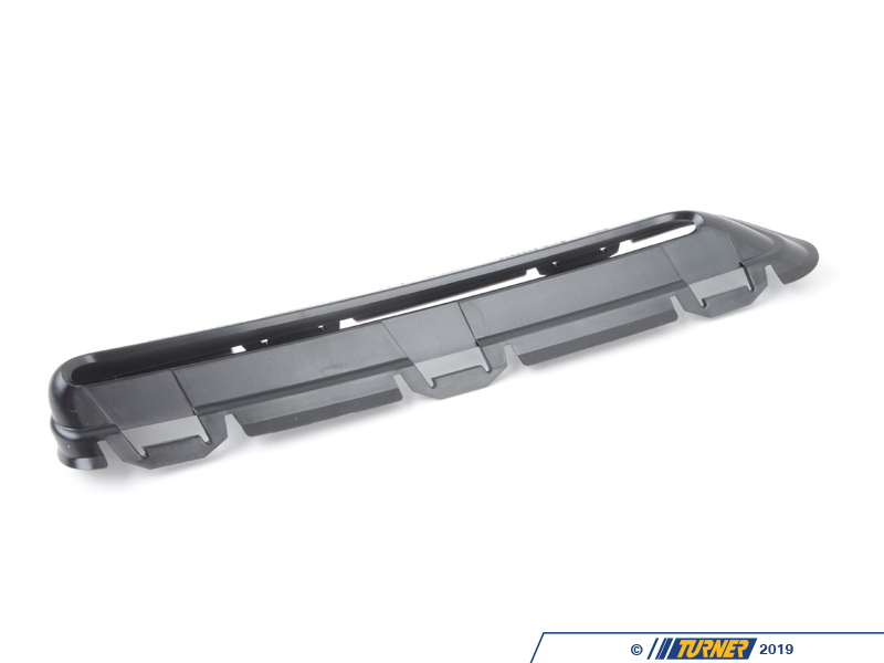 51128056585 - Genuine BMW Cover Lateral Left - 51128056585 - F80 M3,F82 ...