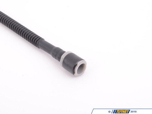61667161468 - Genuine BMW Cleaning System Hose - 61667161468 - E70 X5 ...