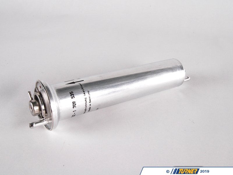13321709535 - Genuine BMW Fuel Filter | Turner Motorsport