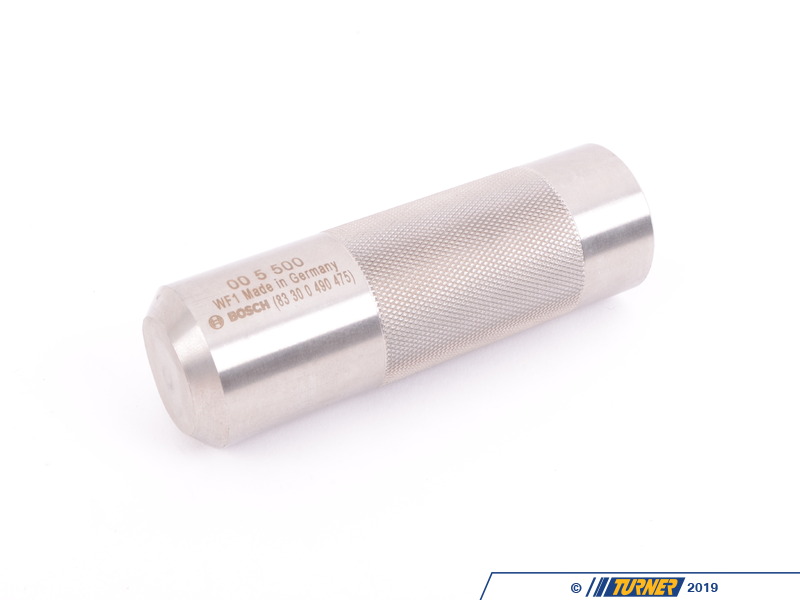83300490475 - Genuine BMW Dorn No. 005500 - 83300490475 | Turner Motorsport