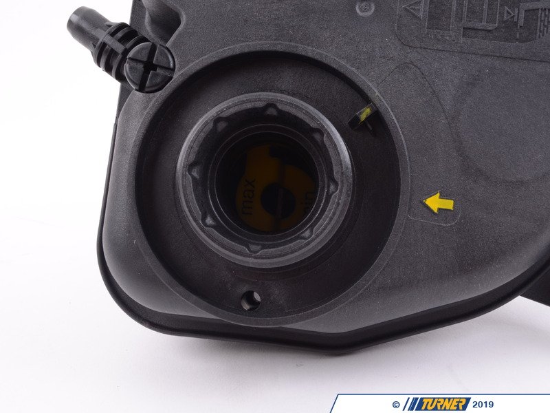 17137640515 - Coolant Expansion Tank | Turner Motorsport