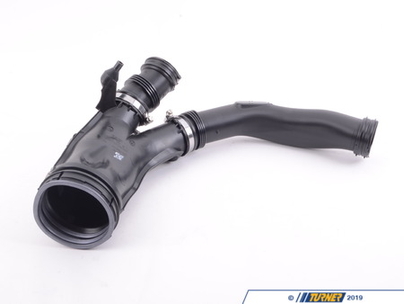 13717582312 - Genuine BMW Filtered Air Pipe - 13717582312 - E71,F01 ...