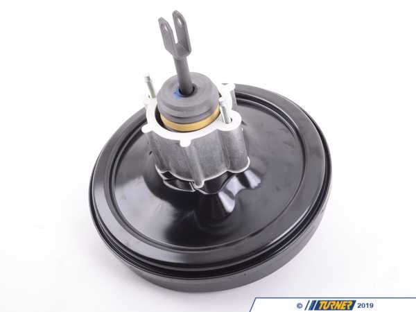 34336863541 - Brake Booster | Turner Motorsport