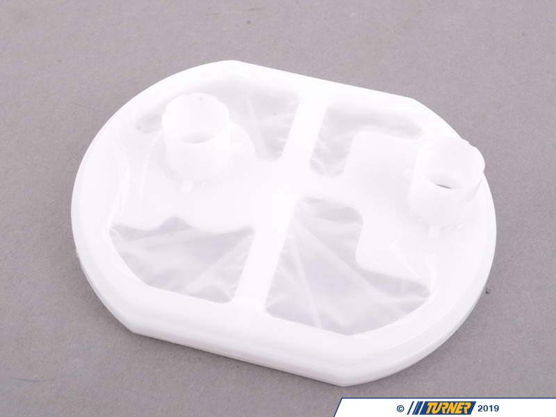 16141179703 - Fuel Tank Sending Unit Strainer - E32 | Turner Motorsport
