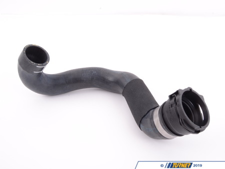 11537593513 - Genuine BMW Coolant Hose - 11537593513 - F07, F10, F01 ...