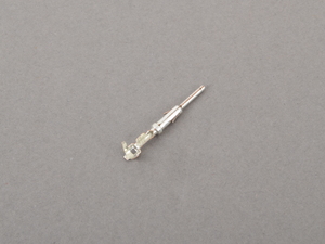 12521744077 - Genuine BMW Contact Pin - 12521744077 - E39 | Turner ...