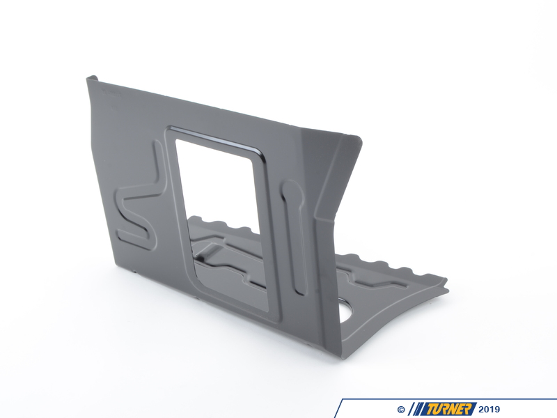 41007438652 - TRUNK FLOOR RIGHT | Turner Motorsport