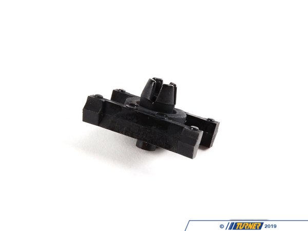 51131849724 - Genuine BMW Clip - 51131849724 | Turner Motorsport