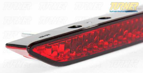 63256917378 - Genuine BMW Third Stoplamp - 63256917378 - E85 | Turner ...