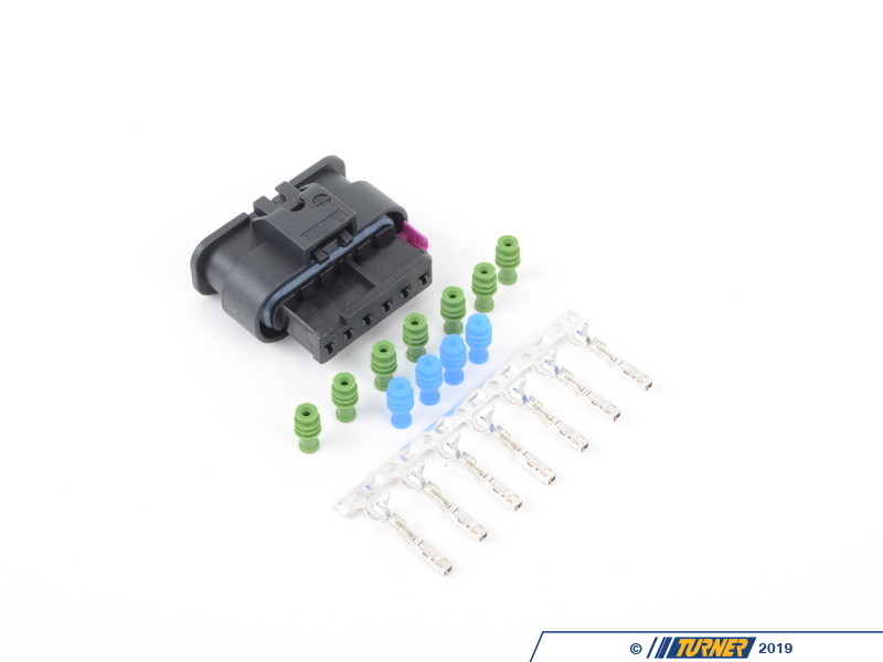 61132359993 - Tail Light Elug - Priced Each | Turner Motorsport