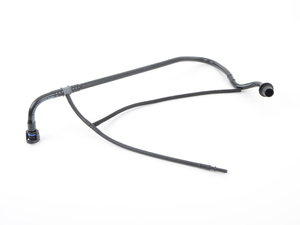 11667601054 - Genuine BMW Vacuum Pipe - 11667601054 - F01 | Turner ...