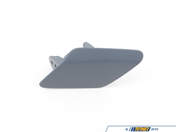 51118060681 - Genuine BMW Cover, Spray Nozzle, Primed | Turner Motorsport